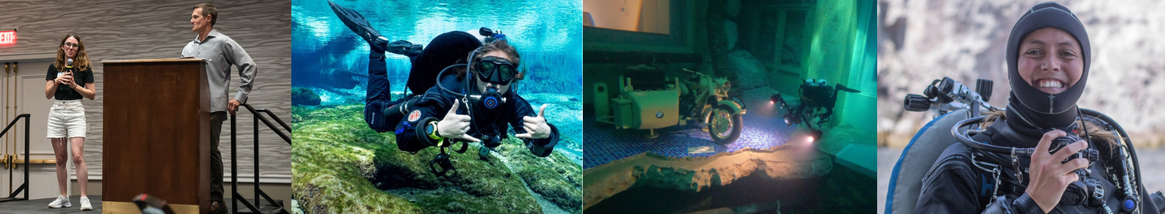 NextGen Legacy Project | GUE